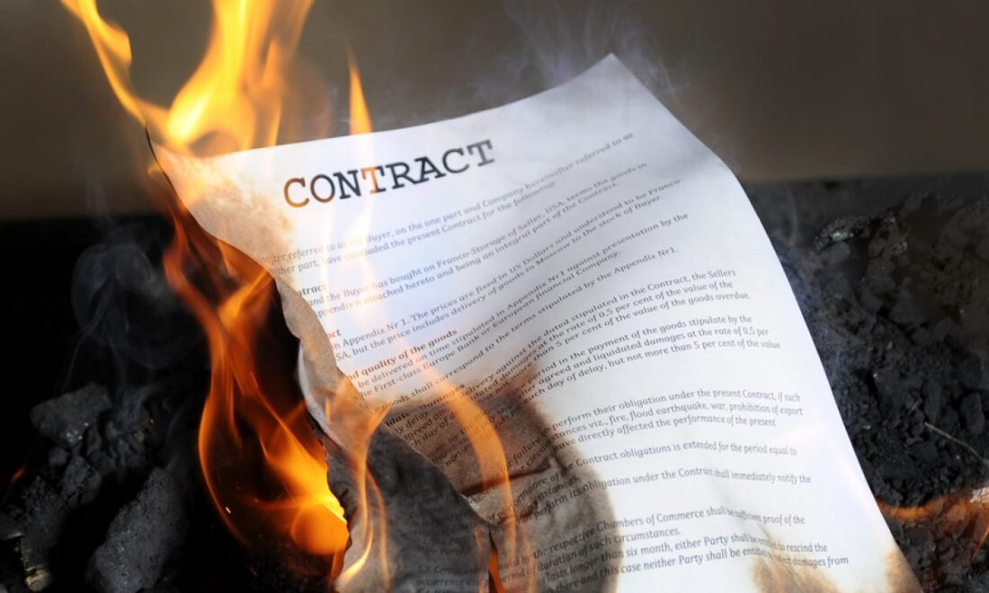 Judicial Review in the UK